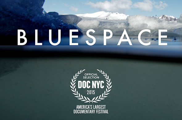 Bluespace - resilience