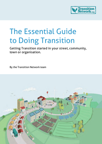 The Essential Guide to Doing Transition - resilience