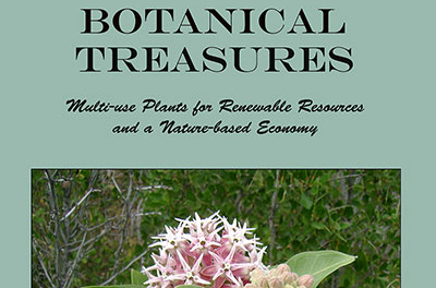 Botanical Treasures: Multi-Use Plants for Renewable Resources and a ...