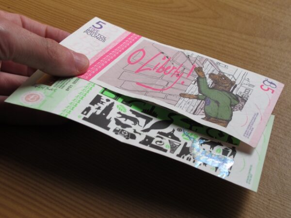 Local currencies: The wasted opportunities - resilience