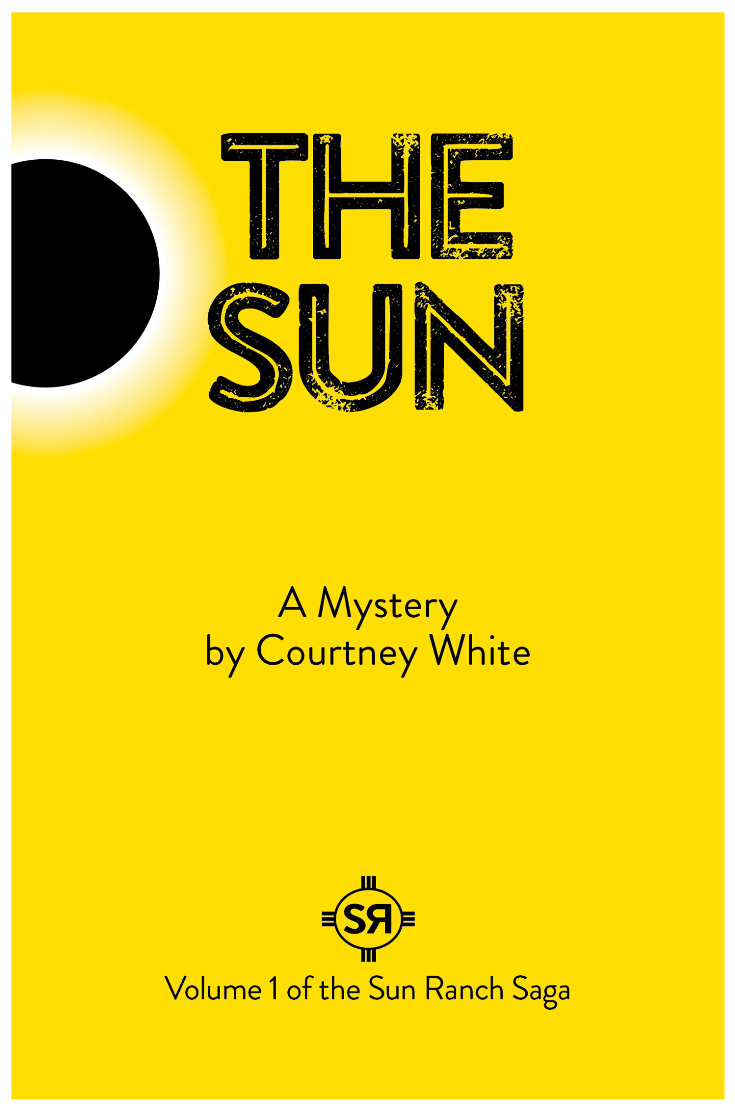 The Sun: A Mystery (Excerpt) - resilience