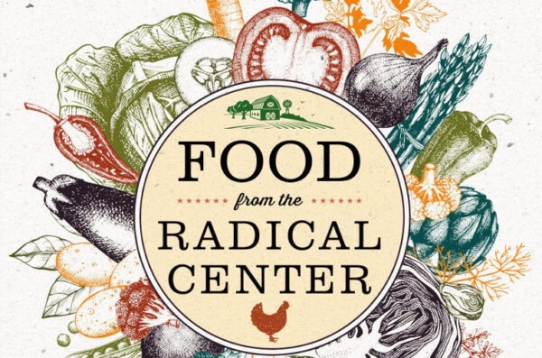 Food from the Radical Center - resilience