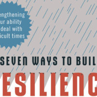 Seven Ways to Build Resilience - Resilience