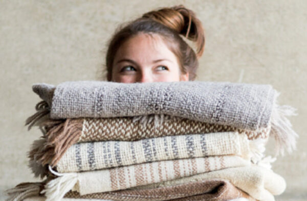 Fibershed: Growing a Movement of Farmers, Fashion Activists, and Makers ...