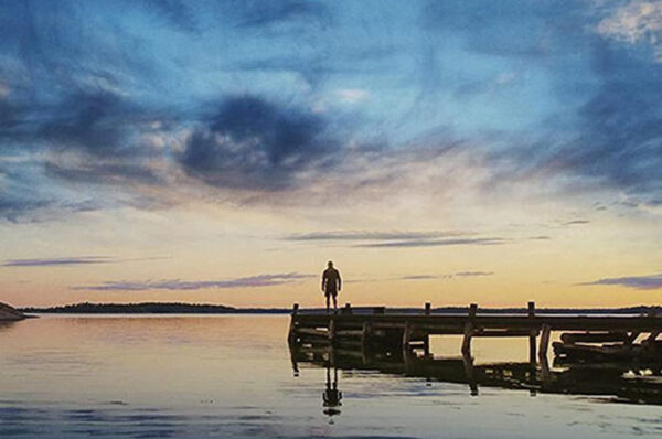 Breaking Boundaries (documentary film review) - resilience