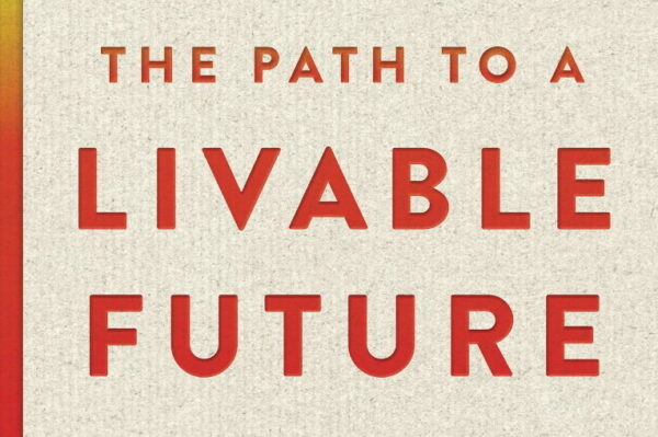 The Path to a Livable Future - resilience