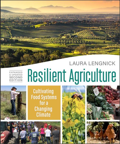 Resilient Agriculture: Cultivating Food Systems for a Changing Climate ...