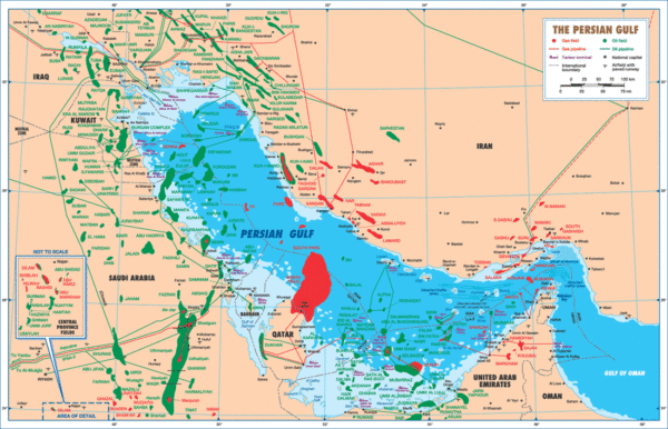 The Status of Global Oil Production (Part 2) - resilience