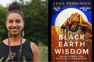 The Revelations of ‘Black Earth Wisdom’ - resilience