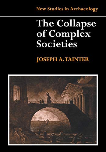 ‘The Collapse of Complex Societies’ - resilience