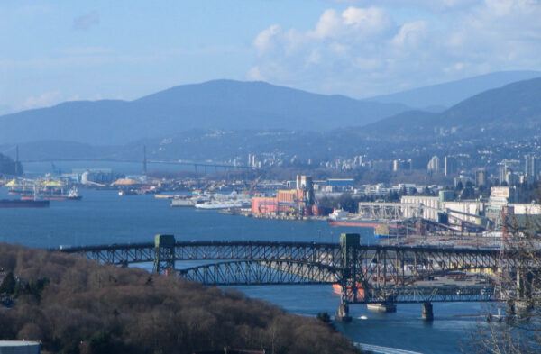 We Knew Vancouver’s Ecosystem Was Damaged. The Truth Is So Much Worse ...