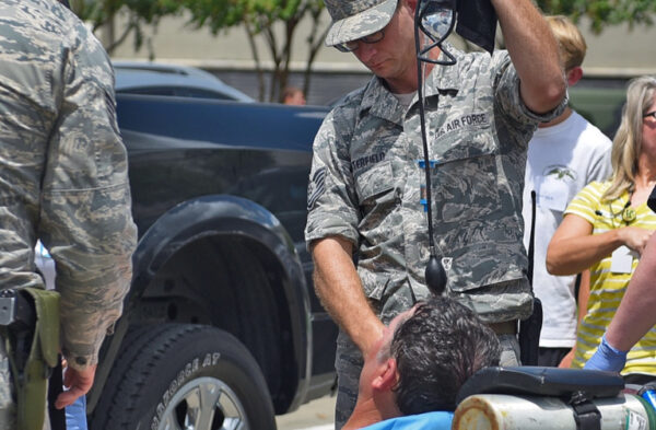 “The Heat Will Kill You First”: Rolling Stone’s Jeff Goodell on Life ...