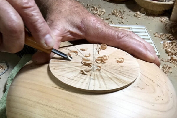 The art of craft in a digital world - resilience