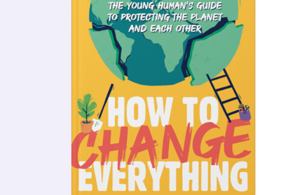 Community-powered change - resilience