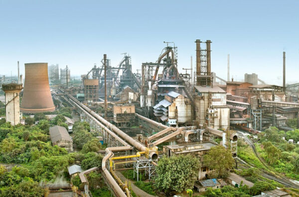 ‘Significant shift’ away from coal as most new steelmaking is now ...