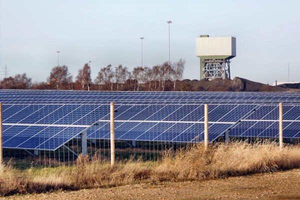 UK’s electricity was cleanest ever in 2024 - resilience
