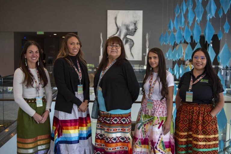 Native Organizations Fill Gaps in Federal Support for Tribal Renewable ...