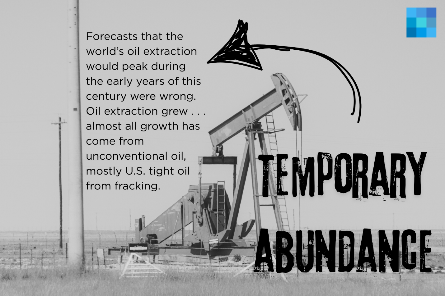 Peak Oil for Gen Z: Seven Questions and Answers for a New Generation ...