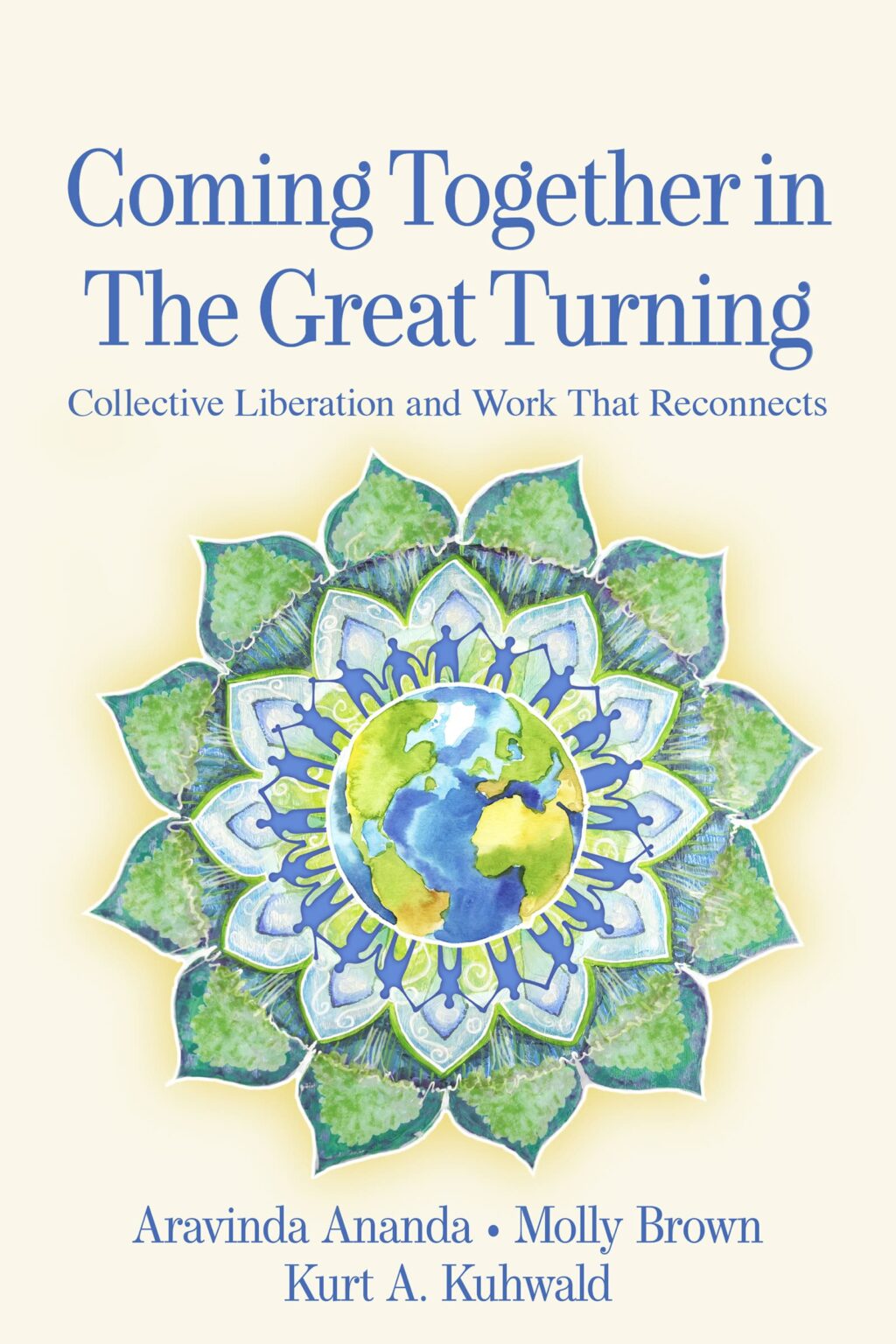 Coming Together in the Great Turning: Excerpt - resilience