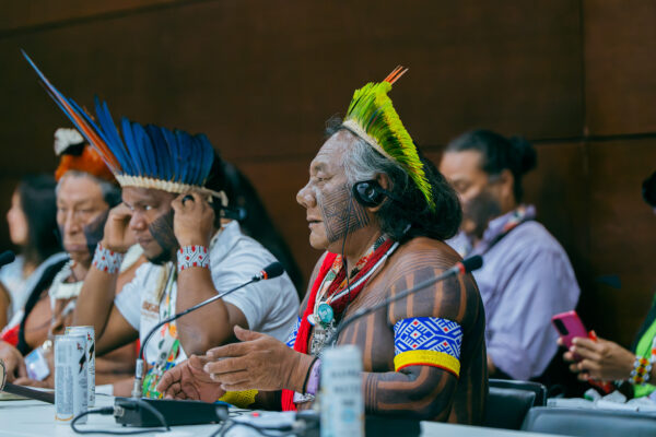 Countries must back commitments to transition from fossil fuels with ...